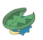 Lotad | Wiki PokemonReloaded | Fandom