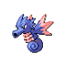 Seadra | Wiki PokemonReloaded | Fandom