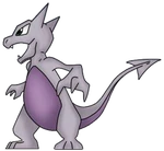 Terodactyl | Wiki PokemonReloaded | Fandom