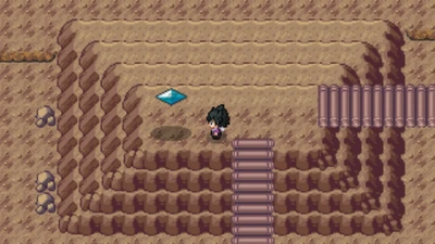 Dracostal Z | Wiki PokemonReloaded | Fandom