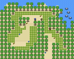 Pokémon Reloaded: Después de la Liga Kanto | Wiki PokemonReloaded | Fandom