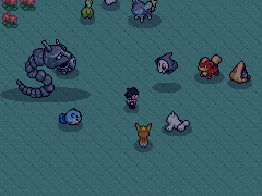 Granja Pokémon | Wiki PokemonReloaded | Fandom