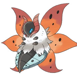 Nombres De Pokemon Bicho