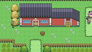 Granja Mu-mu | Wiki PokemonReloaded | Fandom