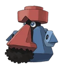 Probopass | Wiki PokemonReloaded | Fandom