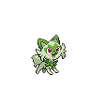 Sprigatito | Wiki PokemonReloaded | Fandom