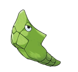 Metapod | Wiki PokemonReloaded | Fandom