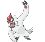 Vigoroth | Wiki PokemonReloaded | Fandom