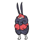 Whisbonny | Wiki PokemonReloaded | Fandom