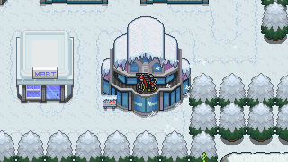 Tienda Secreta | Wiki PokemonReloaded | Fandom