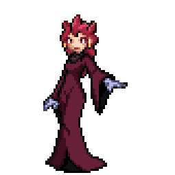 Lilith | Wiki PokemonReloaded | Fandom