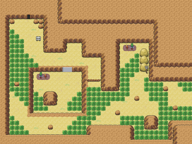 Ruta 9 | Wiki PokemonReloaded | Fandom