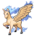 Orphegasus | Wiki PokemonReloaded | Fandom