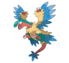 Archeops | Wiki PokemonReloaded | Fandom