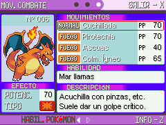 Cuchillada | Wiki PokemonReloaded | Fandom