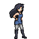 Helia | Wiki PokemonReloaded | Fandom