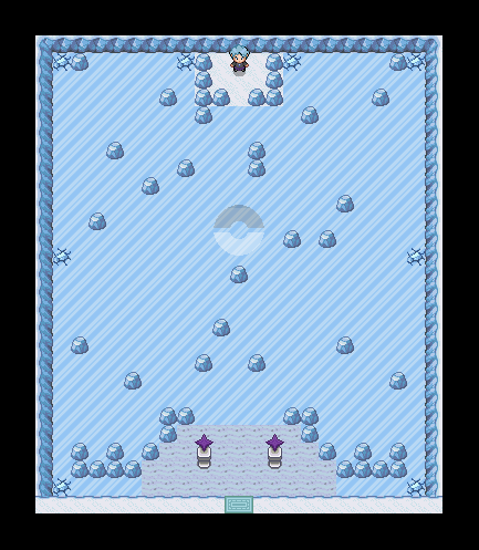 Bobby | Wiki PokemonReloaded | Fandom