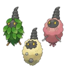 Burmy | Wiki PokemonReloaded | Fandom