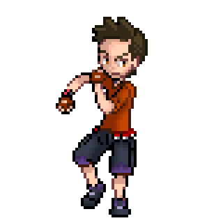 Ultra | Wiki PokemonReloaded | Fandom