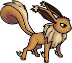 Eevee | Wiki PokemonReloaded | Fandom