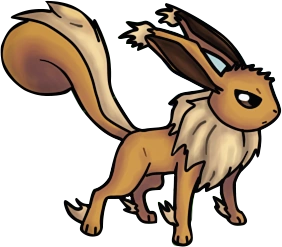 Eeveon | Wiki PokemonReloaded | Fandom
