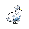 Swanna | Wiki PokemonReloaded | Fandom