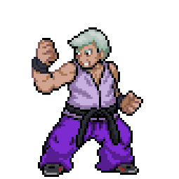 Reig | Wiki PokemonReloaded | Fandom