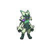 Floragato | Wiki PokemonReloaded | Fandom