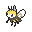 Ribombee | Wiki PokemonReloaded | Fandom