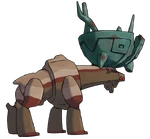 Ting-Lu | Wiki PokemonReloaded | Fandom