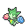 Roselia | Wiki PokemonReloaded | Fandom