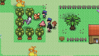 Pokémon Reloaded: Después de la Liga | Wiki PokemonReloaded | Fandom