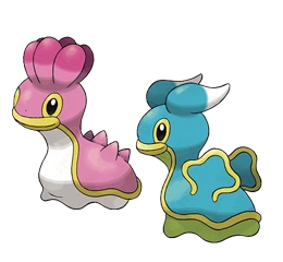 Gastrodon | Wiki PokemonReloaded | Fandom