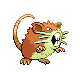 Raticate | Wiki PokemonReloaded | Fandom