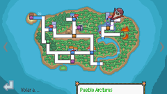 Pueblo Arcturus | Wiki PokemonReloaded | Fandom