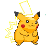 Pikachu | Wiki PokemonReloaded | Fandom