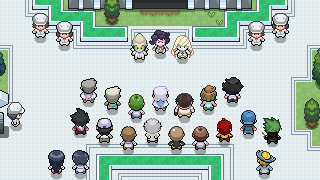 Pokémon Reloaded: Después del Frente | Wiki PokemonReloaded | Fandom