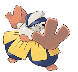 Malta | Wiki PokemonReloaded | Fandom