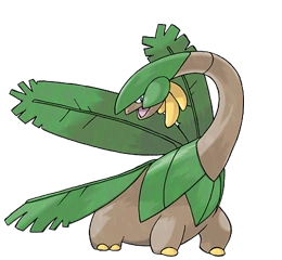 Tropius | Wiki PokemonReloaded | Fandom