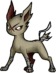 Bandeon | Wiki PokemonReloaded | Fandom