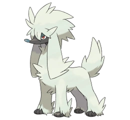 Furfrou | Wiki PokemonReloaded | Fandom