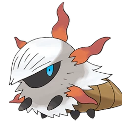 Nombres De Pokemon Bicho