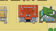 Pokémon Race | Wiki PokemonReloaded | Fandom