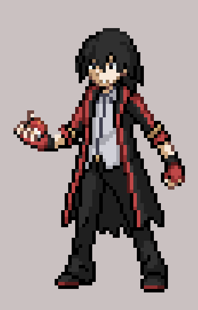 Hole | Wiki PokemonReloaded | Fandom