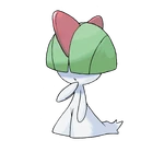 Ralts | Wiki PokemonReloaded | Fandom