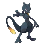 Dark Mewtwo | Wiki PokemonReloaded | Fandom