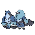 Ornitaro | Wiki PokemonReloaded | Fandom