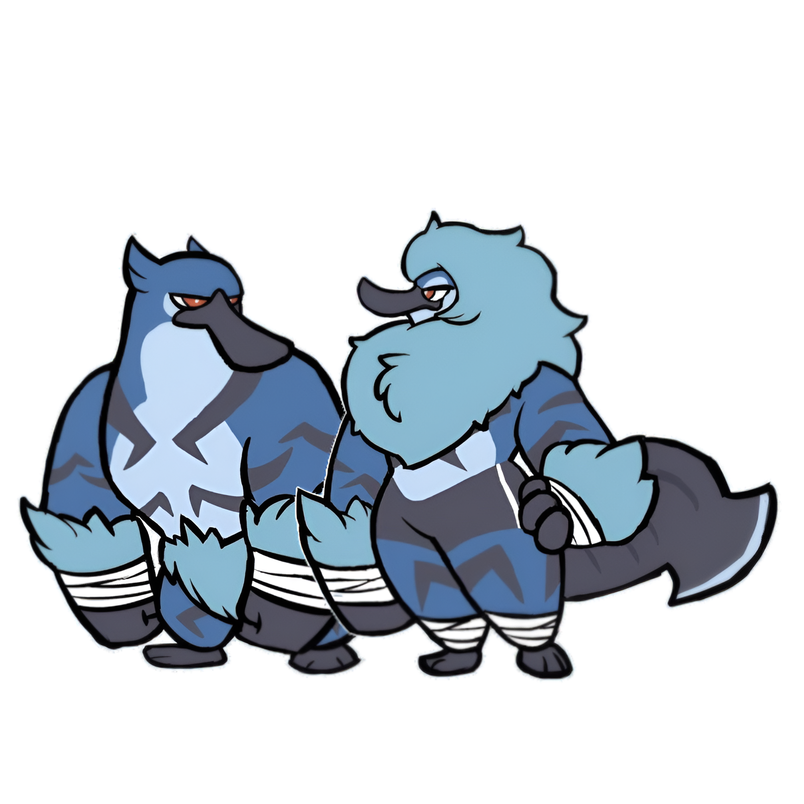 Ornitaro | Wiki PokemonReloaded | Fandom