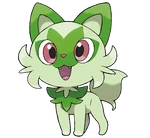 Sprigatito | Wiki PokemonReloaded | Fandom