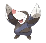 Drilbur | Wiki PokemonReloaded | Fandom